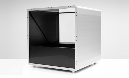Holocube: products: HOLOCUBE HC22